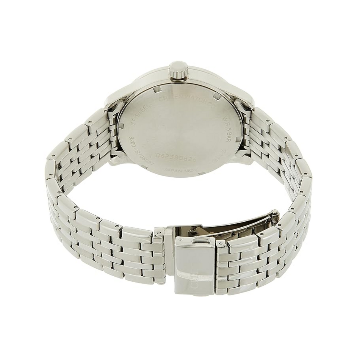 Citizen NH8350-59A - Automático 40mm – Pendulum Relojoaria