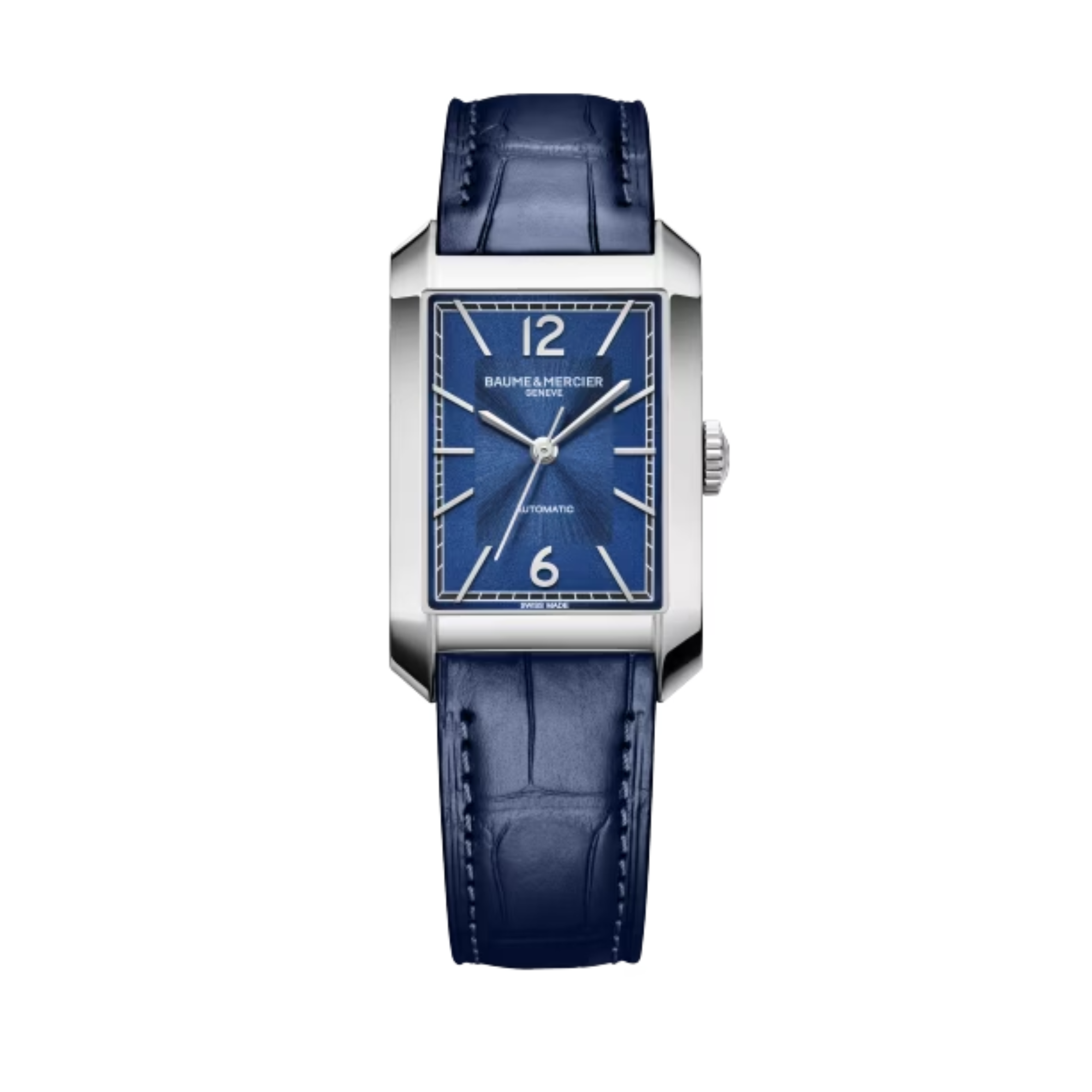 Baume & Mercier – Pendulum Relojoaria