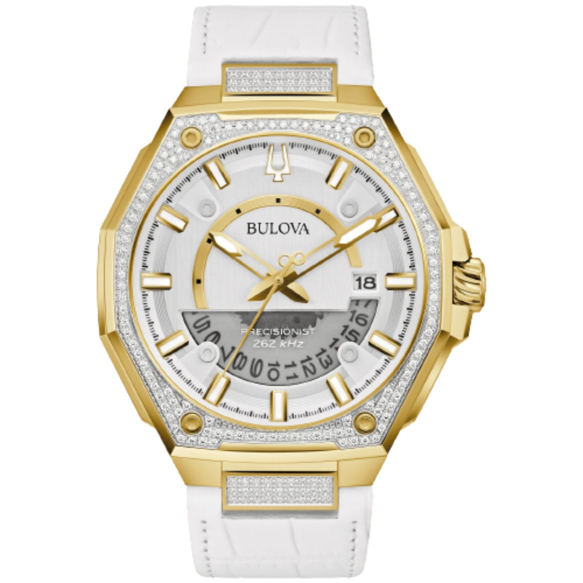 Bulova – Página 3 – Pendulum Relojoaria