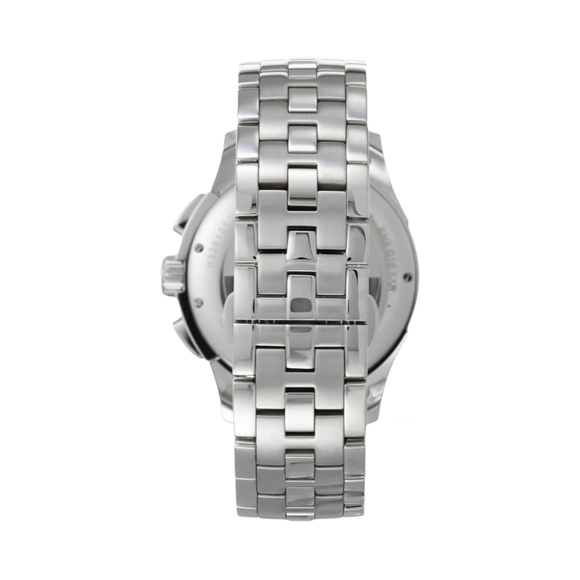 Hamilton JAZZMASTER CHRONO QUARTZ - Quartzo 42mm – Pendulum Relojoaria