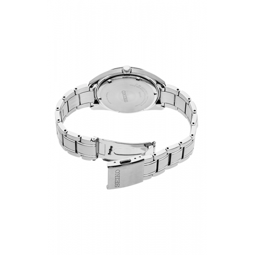 Relógio Seiko SUR311 ESSENTIALS - 40,2mm – Pendulum Relojoaria