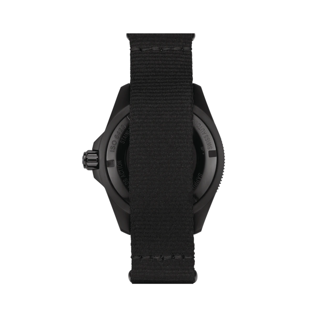 Relógio Certina DS Action Diver C032.607.38.051.00 - Automático 43mm ...