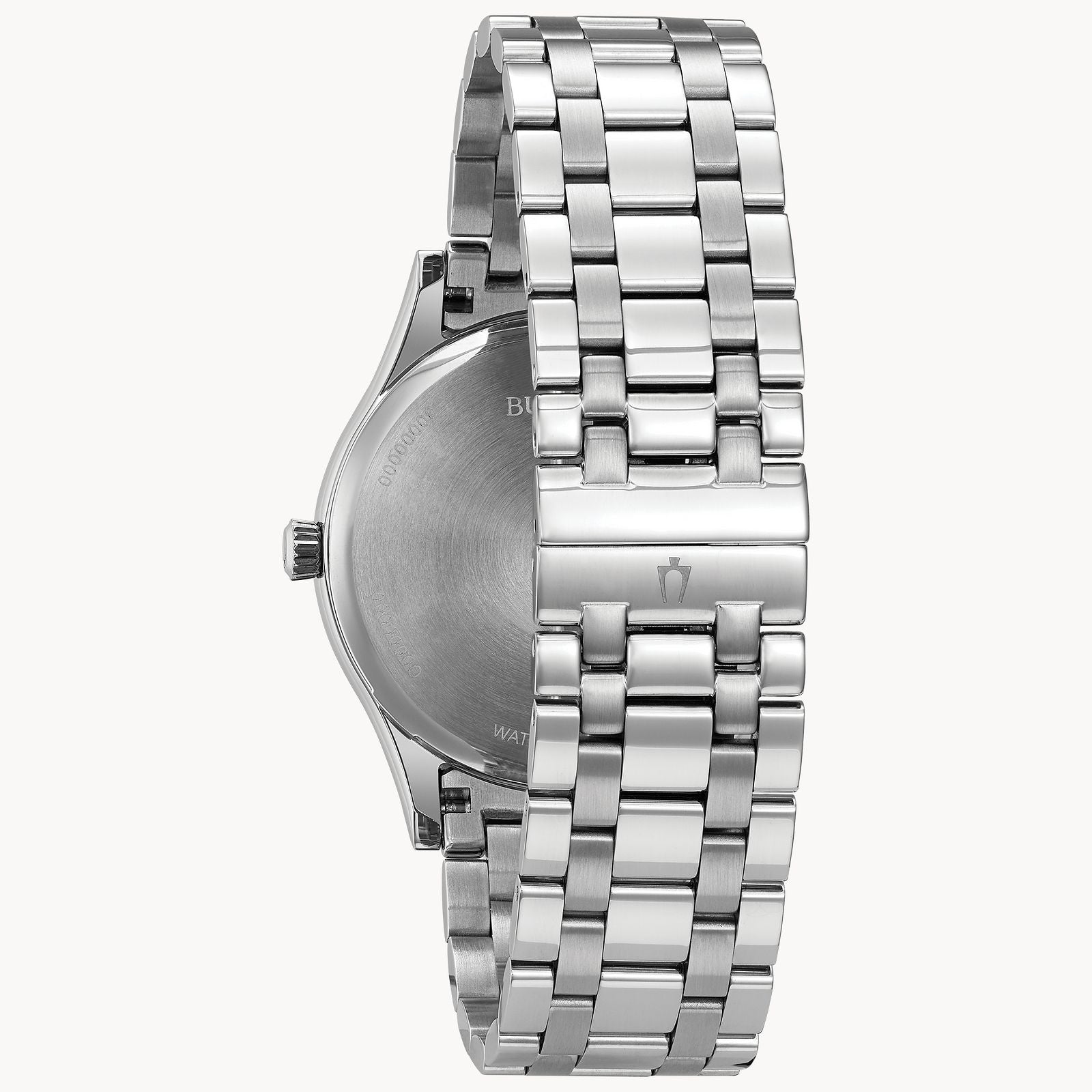 Relógio Bulova Classic 96B261 Quartzo – Pendulum Relojoaria