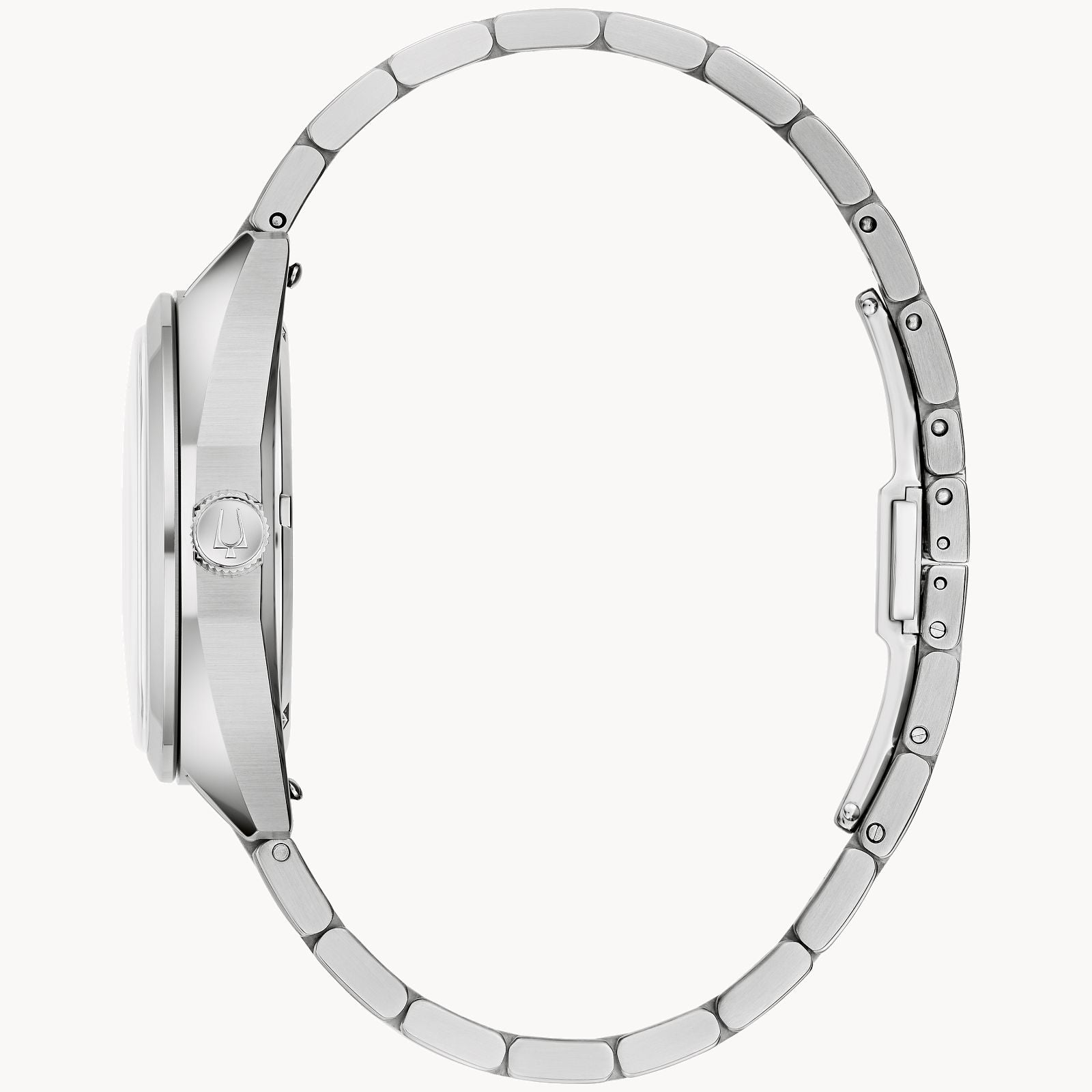 Bulova – Pendulum Relojoaria