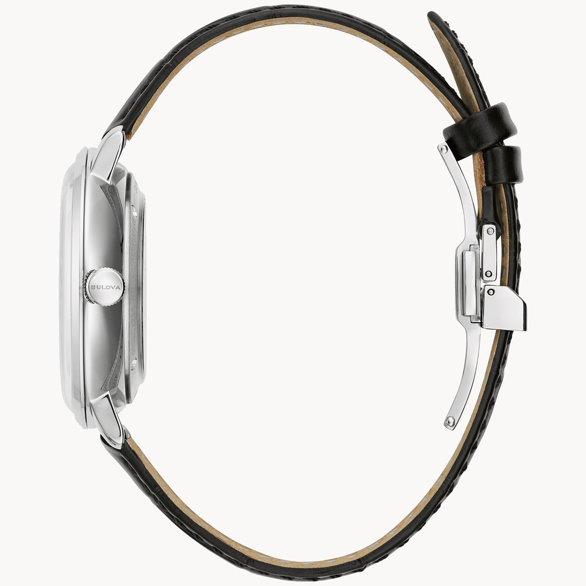 Relógio Bulova Rat Pack FRANK SINATRA - Automático 96B406 – Pendulum ...