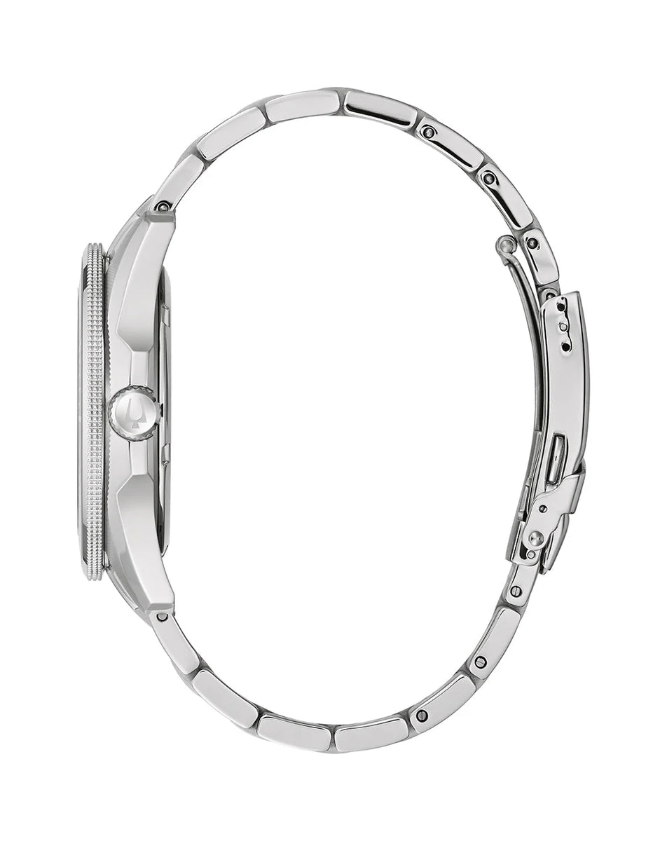 Relógio Bulova 98B203 Marine Star - Quartzo 43mm – Pendulum Relojoaria