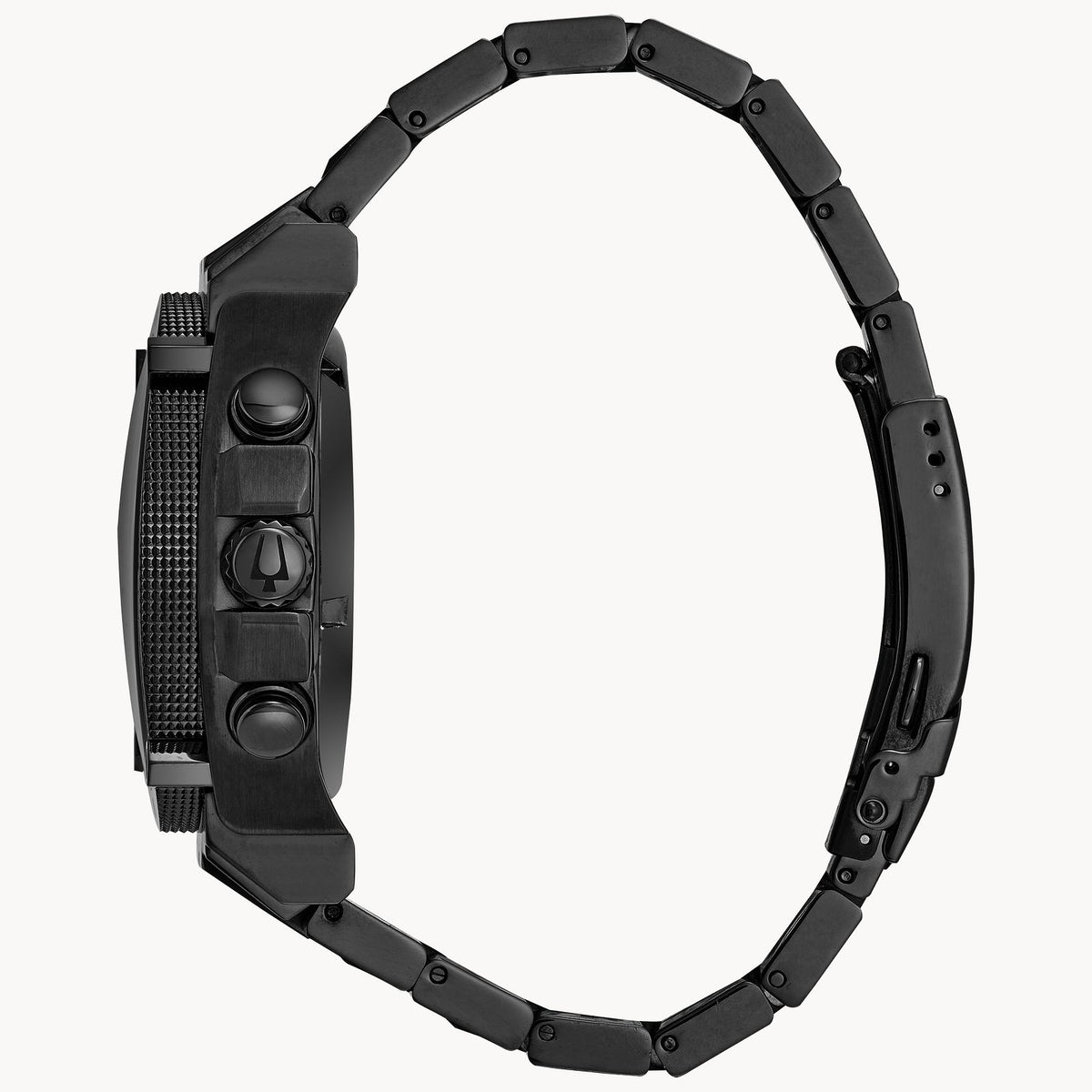 Relógio Bulova Icon 98B229 High Precision Quartzo – Pendulum Relojoaria