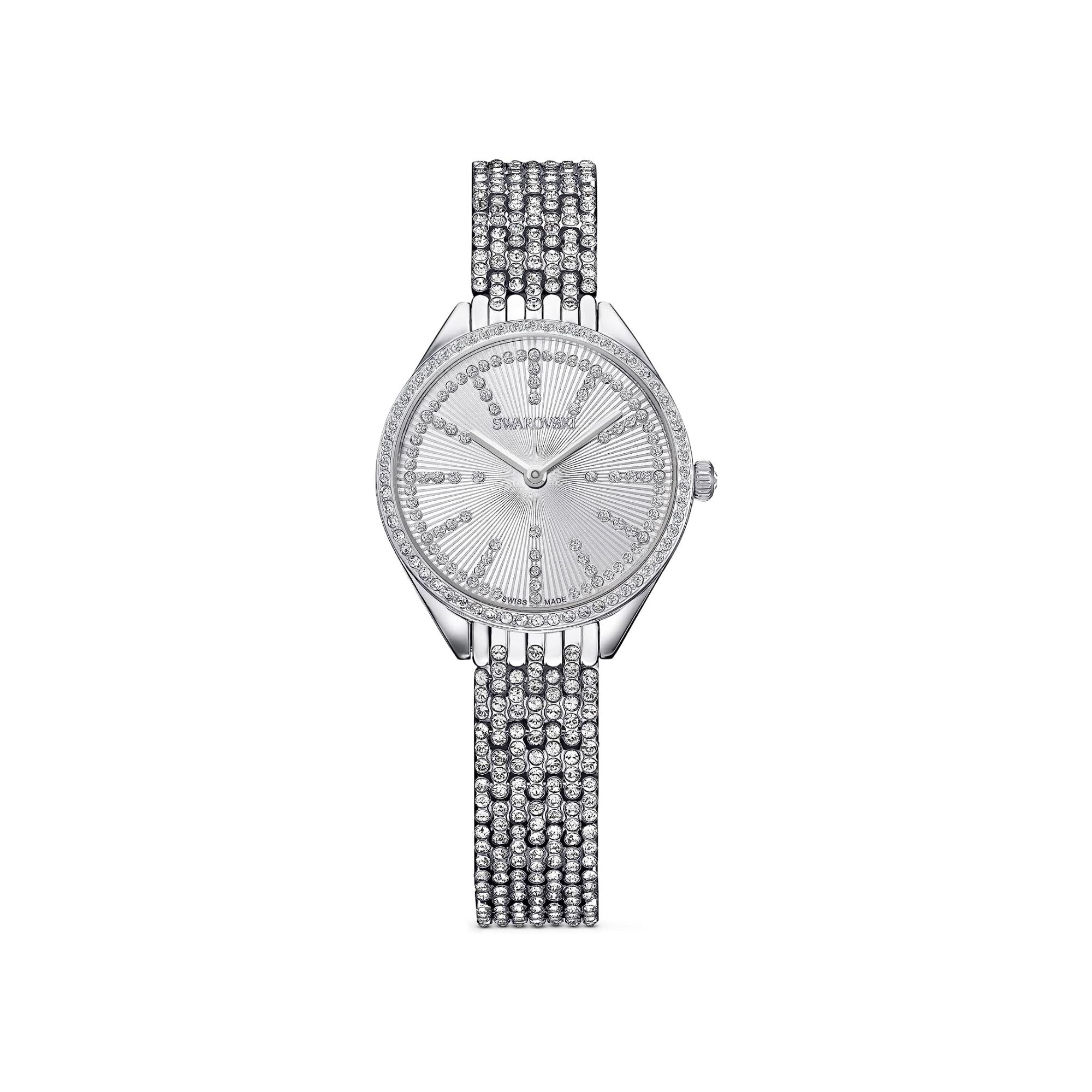 Swarovski – Pendulum Relojoaria