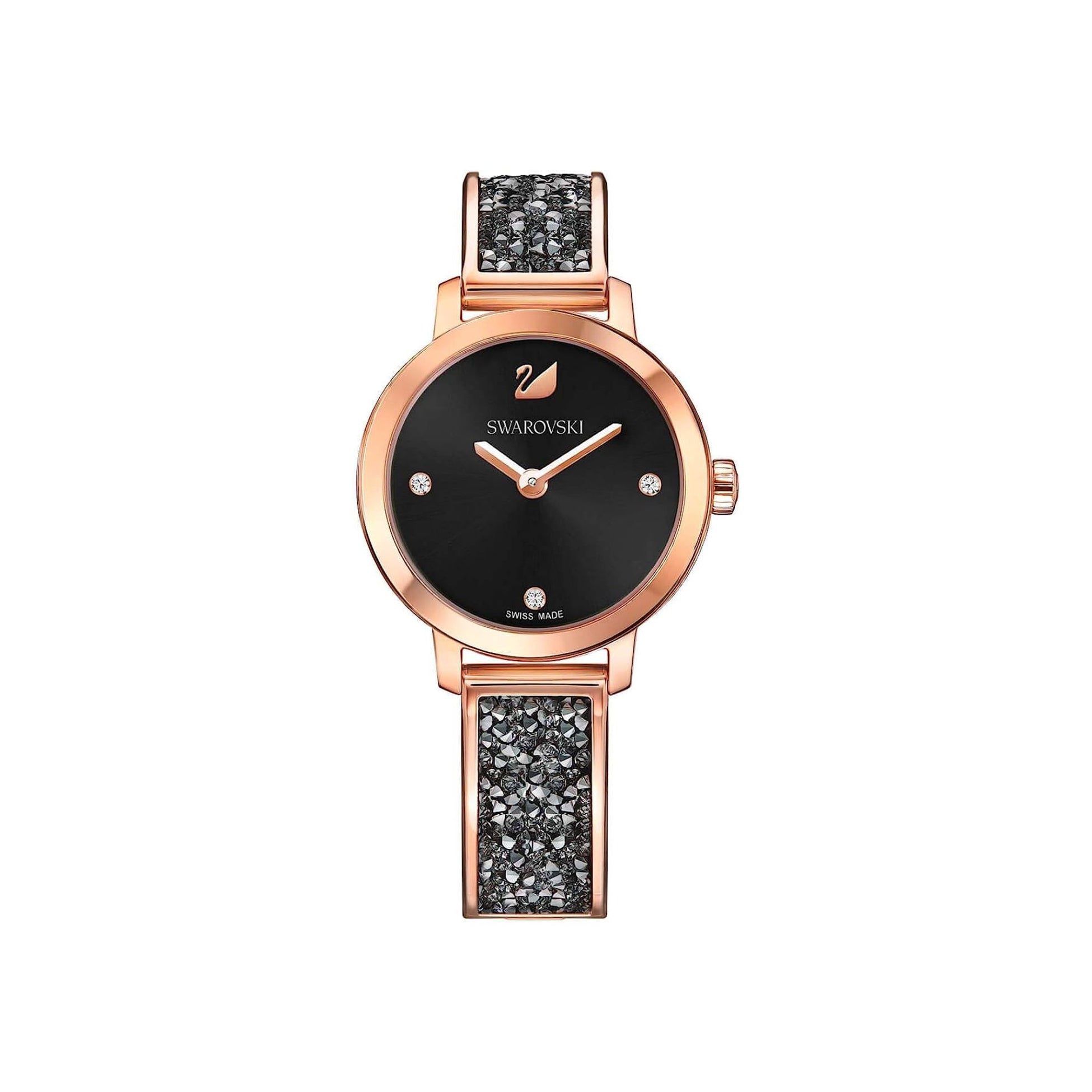 Swarovski – Pendulum Relojoaria