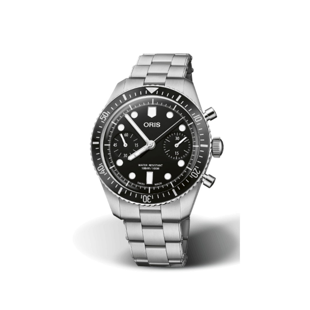 Oris – Página 2 – Pendulum Relojoaria