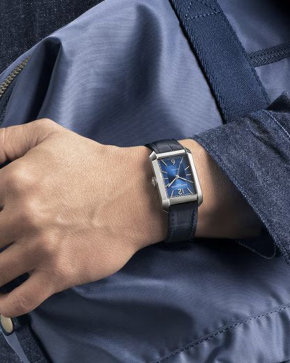 Baume & Mercier – Pendulum Relojoaria