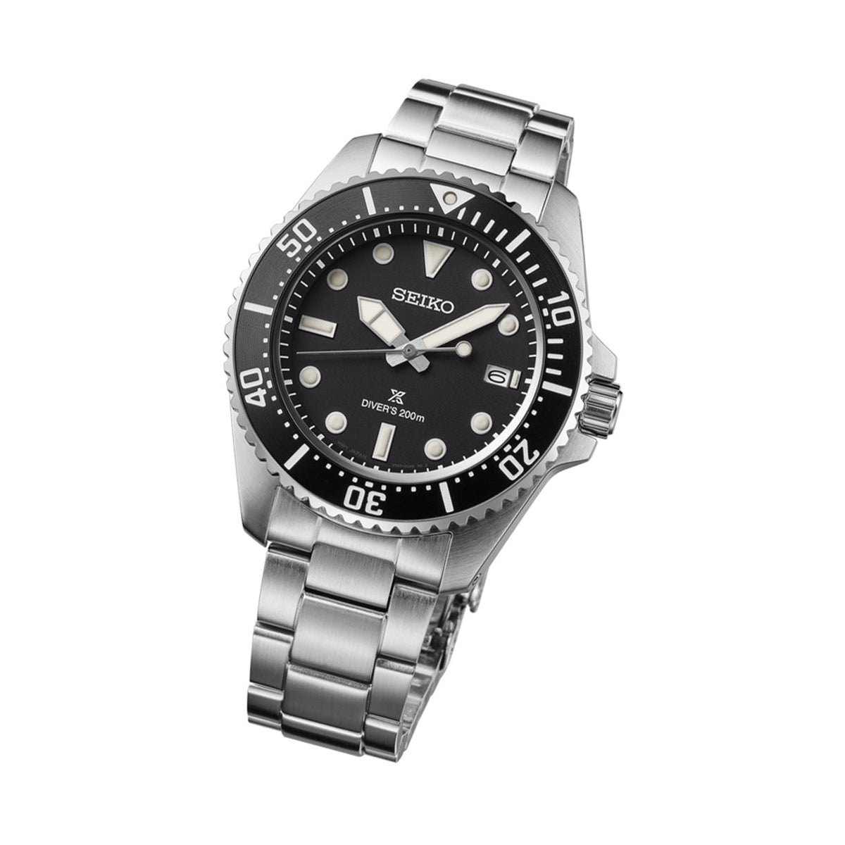Relógio Seiko SNE597 Prospex Sea Solar – Pendulum Relojoaria