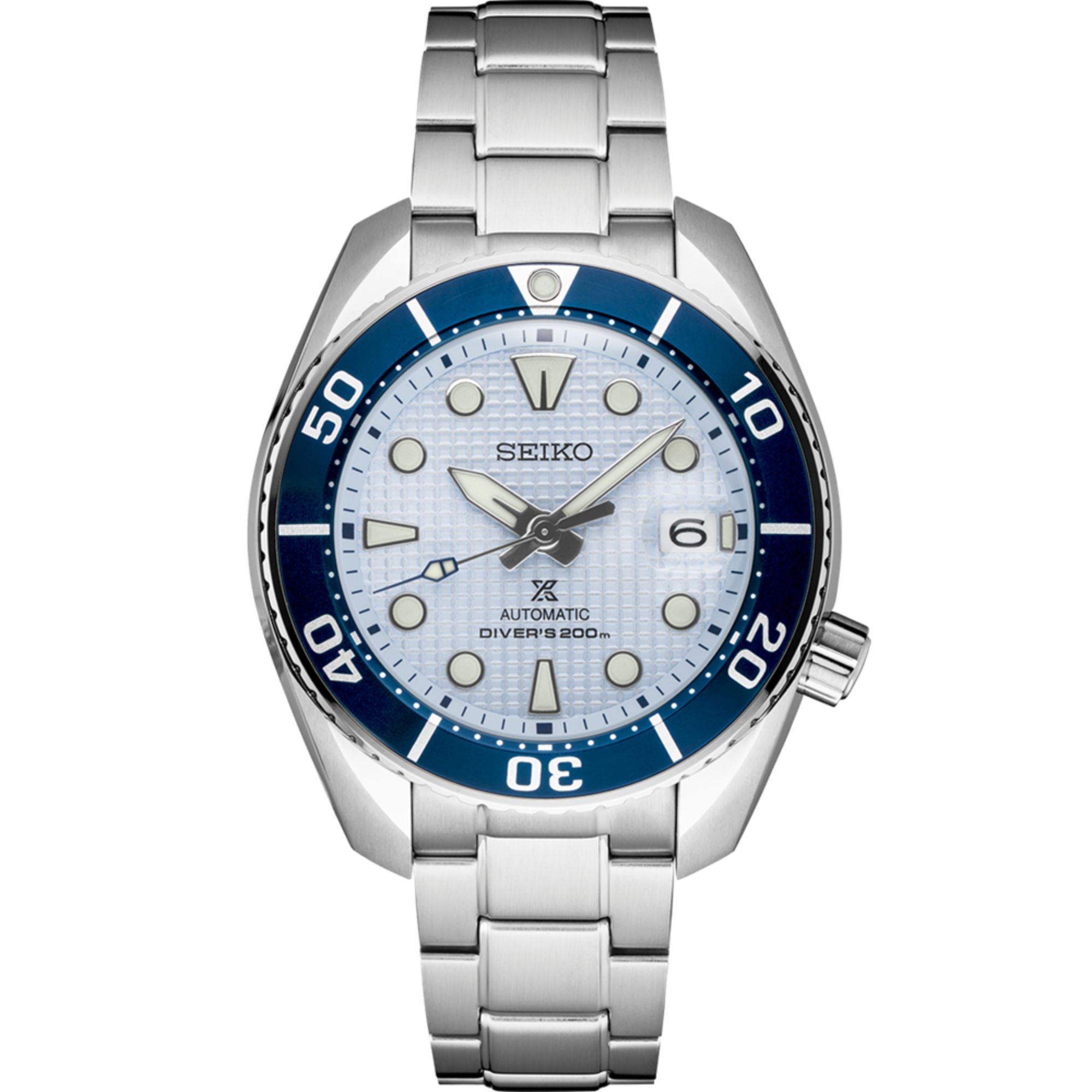 Seiko – Pendulum Relojoaria