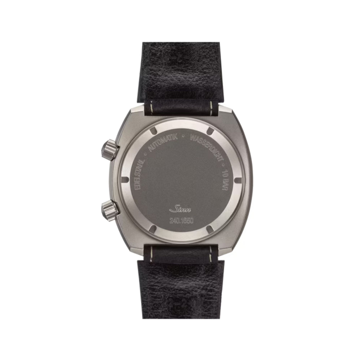 Relógio Sinn 240 St GZ 240.011 Mecânico - 43mm – Pendulum Relojoaria