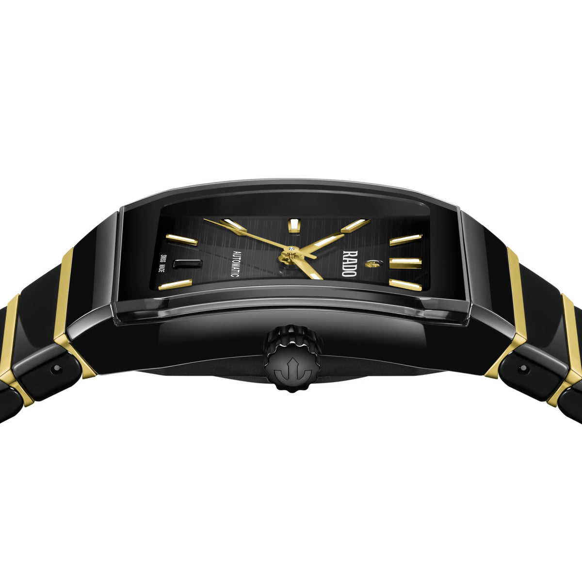 Relógio Rado Anatom Automático R10200152 32.5 mm Unissex – Pendulum ...