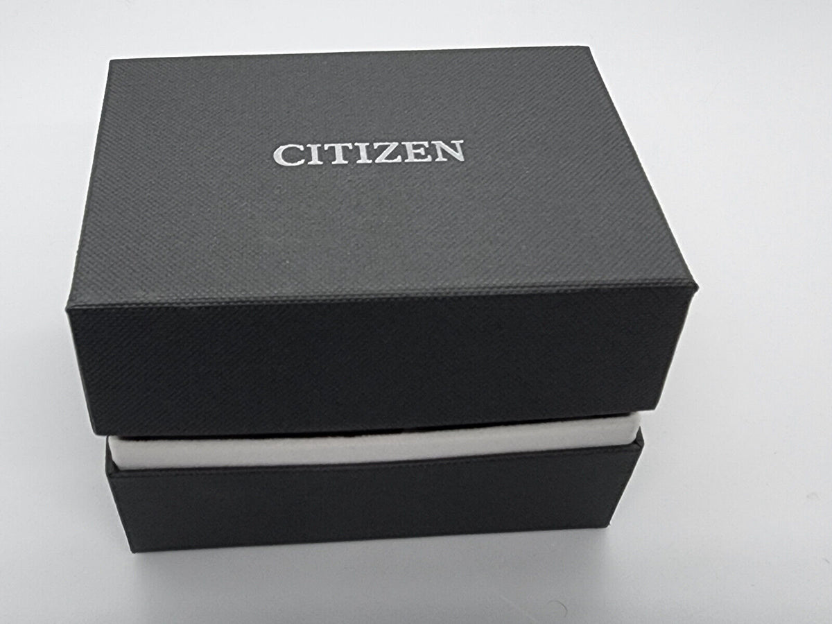 Citizen AW1760-81W Marine - Eco-Drive – Pendulum Relojoaria